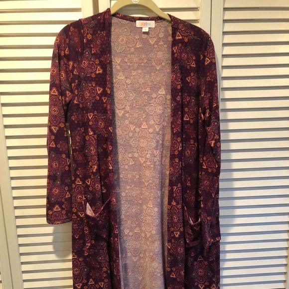 LuLaRoe | Sweaters | Sarah | Poshmark
